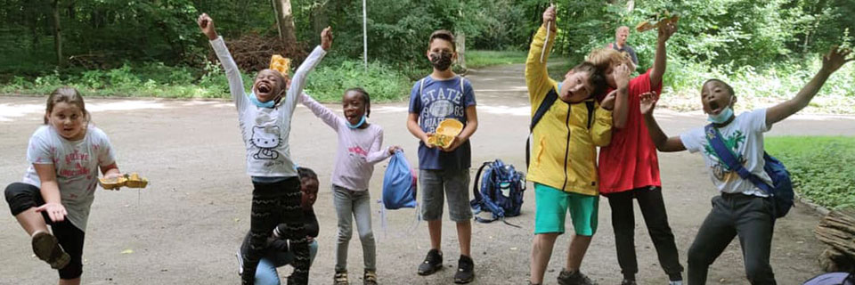 Kinder- und Jugendeinrichtung - Freie Schule Essen e.V.